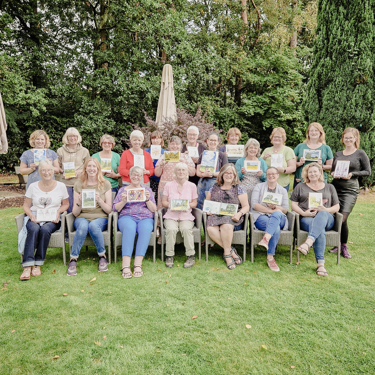 Susan Yeates | Artist, Author, Educator