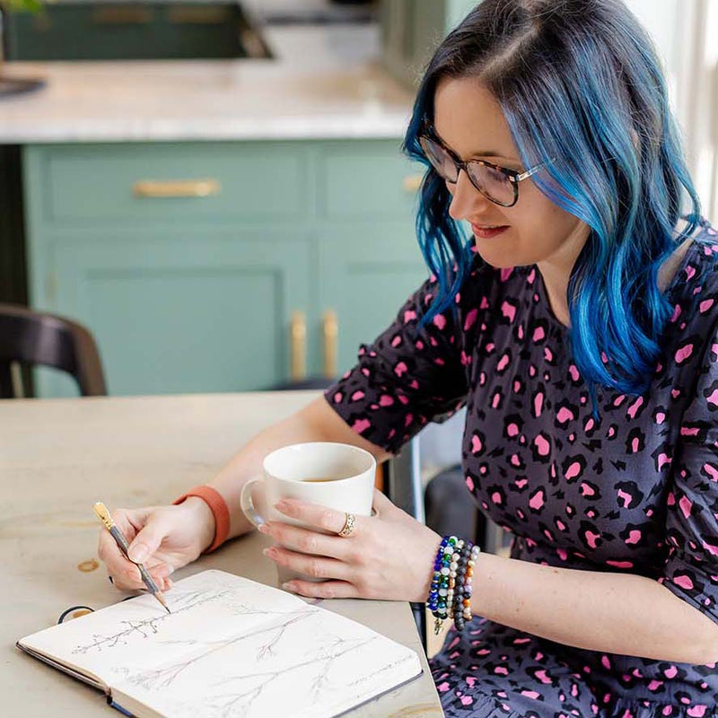 Susan Yeates | Artist, Author, Educator